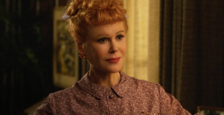 Being the Ricardos - Rotten Tomatoes