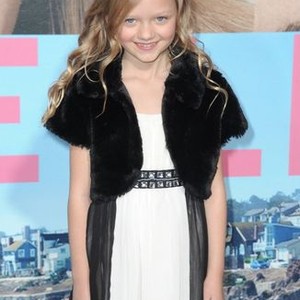 Ivy George - Rotten Tomatoes