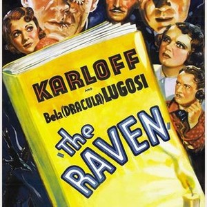The Raven - Rotten Tomatoes
