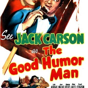 The Good Humor Man - Rotten Tomatoes