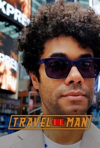 Travel Man: 48 Hours in...: Season 4 | Rotten Tomatoes