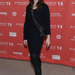 Alexia Landeau - Rotten Tomatoes