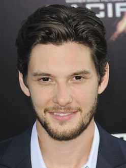 ben barnes 2014