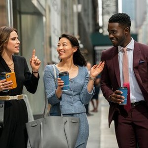 Partner Track - Rotten Tomatoes