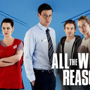 All the Wrong Reasons - Rotten Tomatoes