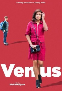 Venus | Rotten Tomatoes