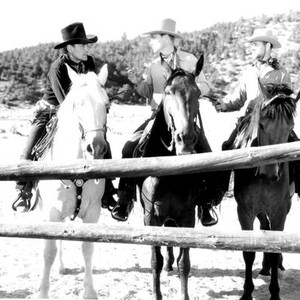 Buck Jones - Rotten Tomatoes