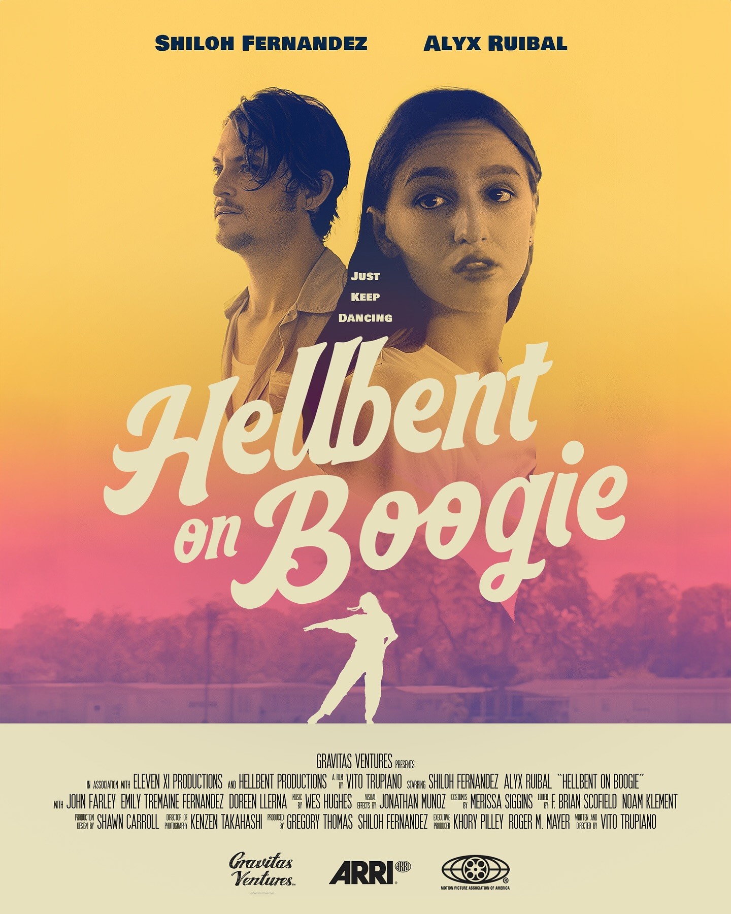 Hellbent on Boogie Pictures | Rotten Tomatoes