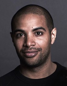 Elijah Bynum - Rotten Tomatoes