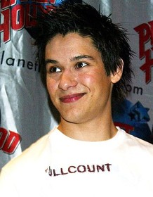Oliver James | Rotten Tomatoes