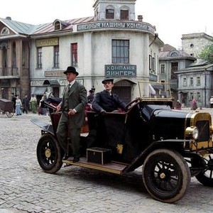 Andrey Panin - Rotten Tomatoes