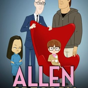Allen Gregory - Rotten Tomatoes