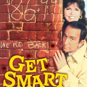 Get Smart, Again! - Rotten Tomatoes