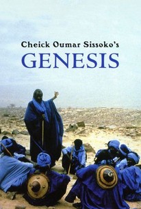 Genesis | Rotten Tomatoes