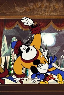 Mickey Mouse: Season 3, Episode 12 | Rotten Tomatoes