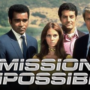 Mission: Impossible: Season 3, Episode 12 - Rotten Tomatoes