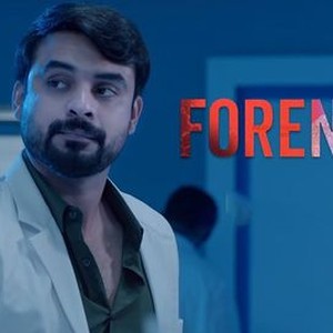 Forensic - Rotten Tomatoes