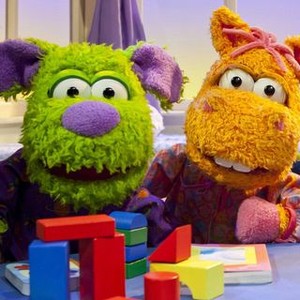 Pajanimals: Season 1, Episode 8 - Rotten Tomatoes