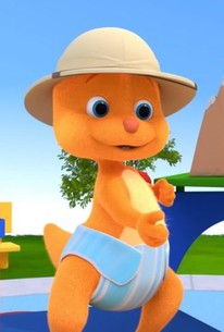 Word Party: Season 4, Episode 7 | Rotten Tomatoes