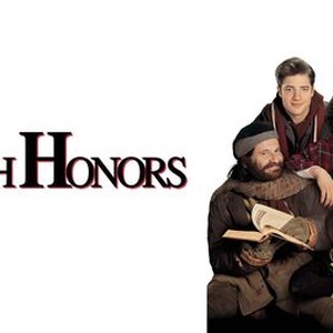 With Honors - Rotten Tomatoes