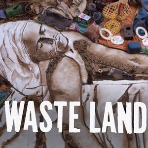 Waste Land - Rotten Tomatoes