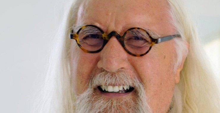 Billy Connolly Does... - Rotten Tomatoes