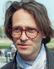 Michael Knof - Rotten Tomatoes