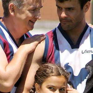 The Merger - Rotten Tomatoes