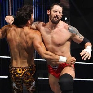 Wade Barrett - Rotten Tomatoes