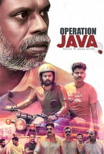 Operation Java | Rotten Tomatoes