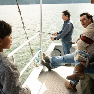 Monkey Beach - Rotten Tomatoes