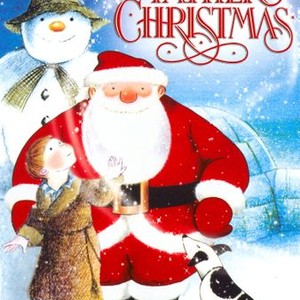 Father Christmas (1991) - Rotten Tomatoes