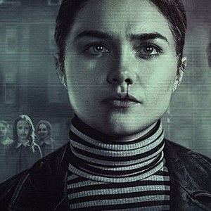 Malevolent - Rotten Tomatoes