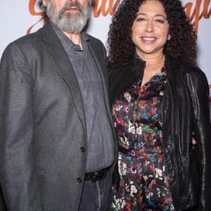Mimi Lieber - Rotten Tomatoes