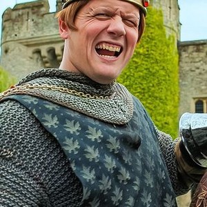 Horrible Histories - Rotten Tomatoes