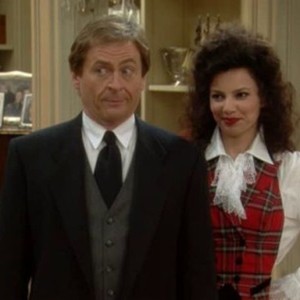 The Nanny - Season 1 Episode 14 - Rotten Tomatoes