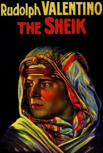 The Sheik | Rotten Tomatoes