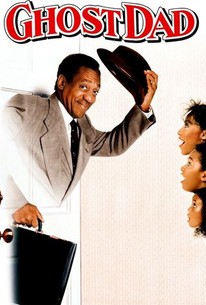 Ghost Dad | Rotten Tomatoes