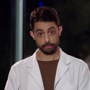 100 Humans: Season 1, Episode 1 - Rotten Tomatoes