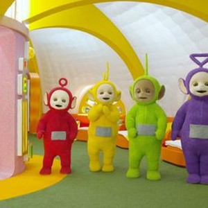 Teletubbies: Season 1, Episode 16 - Rotten Tomatoes