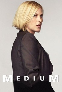 Medium - Rotten Tomatoes