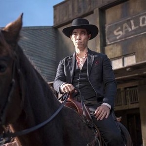 Warrior: Season 1, Episode 5 - Rotten Tomatoes