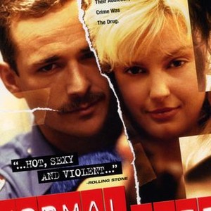 Normal Life - Rotten Tomatoes
