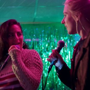 Sick: Season 1, Episode 3 - Rotten Tomatoes