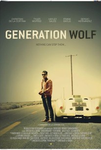 Generation Wolf | Rotten Tomatoes