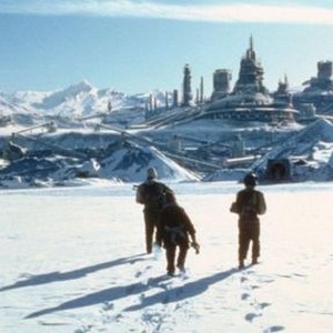 Andrew Lauer - Rotten Tomatoes