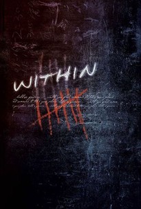 Within | Rotten Tomatoes