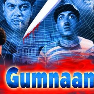 Gumnaam - Rotten Tomatoes