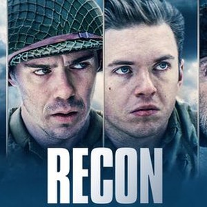 Recon - Rotten Tomatoes