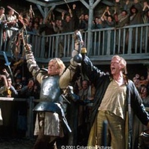 A Knight's Tale - Rotten Tomatoes